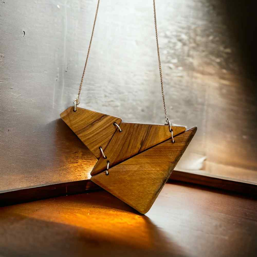 Shop Wooden Jewelry for Bold Spirits – MaderaDesignStudio