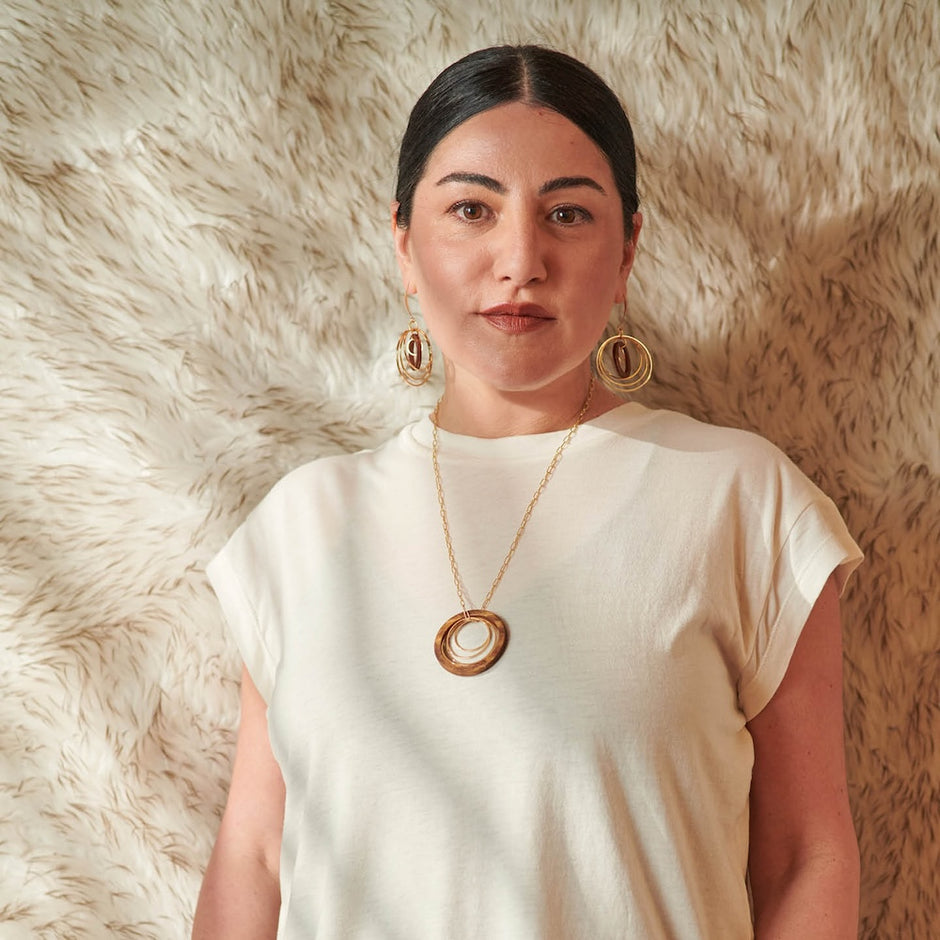 Shop Wooden Jewelry for Bold Spirits – MaderaDesignStudio